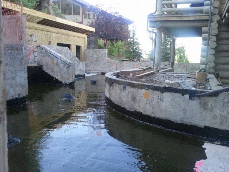 Proyectos - Infinity Chile