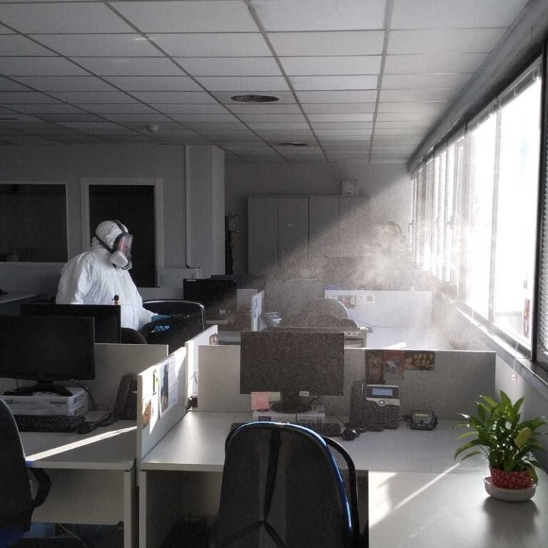 Proyectos - Infinity Chile