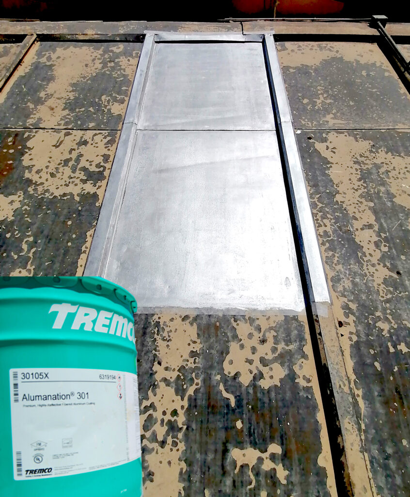 Proyectos - Infinity Chile